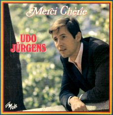 Udo Jürgens - Merci Chérie | Werkschau - Veröffentlichungen | Die Udo ...